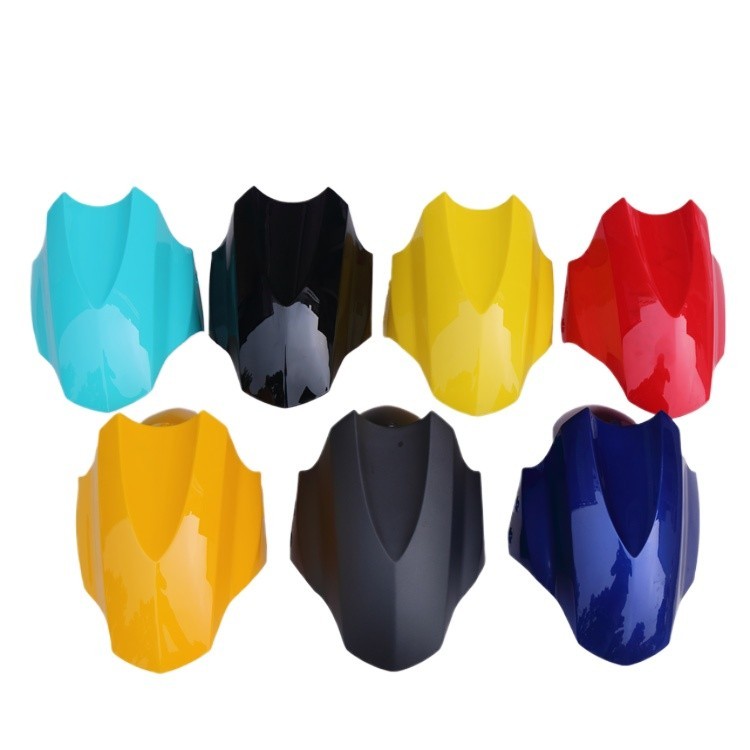 Electric vehicle front fender Daxunying still leads Thunder King Eagle ...