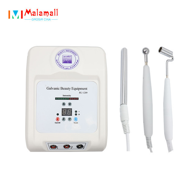 Deep Cleansing Facial Face Skin Tightening Galvanic Facial Machine ...
