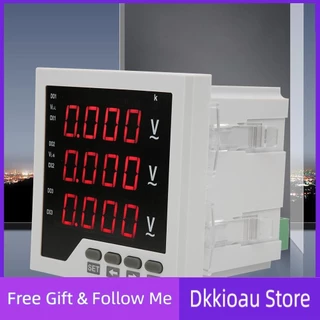 Shop 3 phase meter for Sale on Shopee Philippines