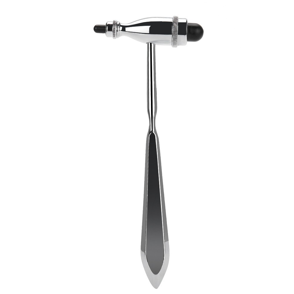Percussion Hammer Multifunctional Neurological Reflex Diagnostic Hammer ...