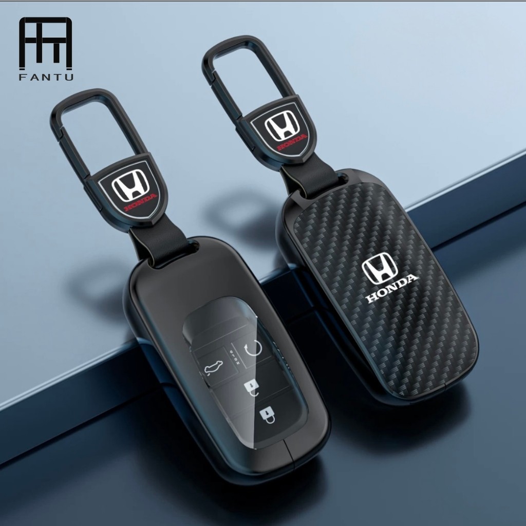 FTU Honda All-New Civic FE / CRV / HRV 2022-2024 Metal 360 Full ...