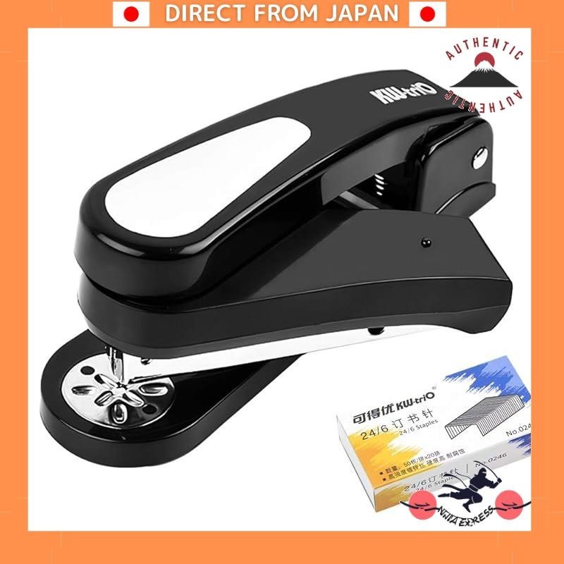 KWTRIO Stapler 360° rotation Vertical/horizontal/diagonal 8-direction ...