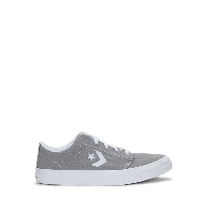Converse Day One Classic Men's Sneakers - Classic Grey/White/White ...