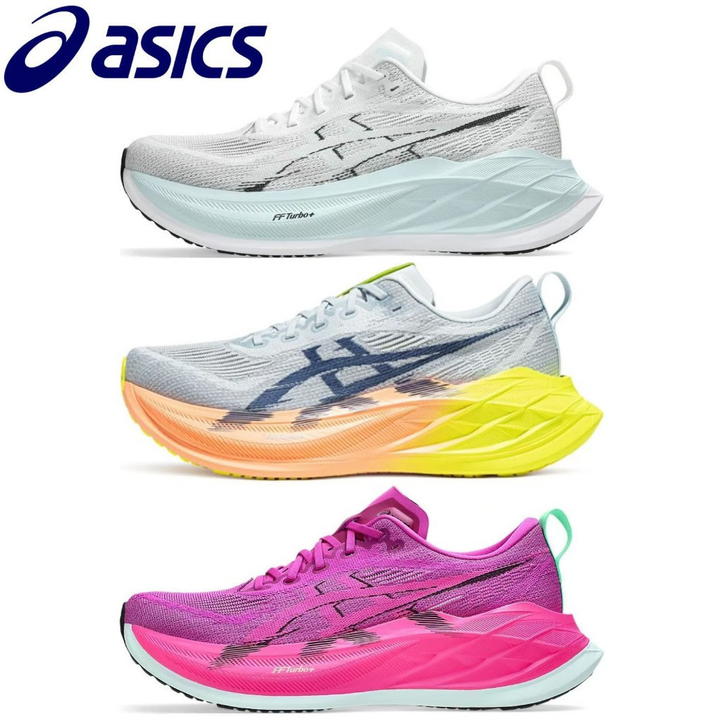 Asics Superblast 2 Comfortable and minimalist running shoes for men and ...