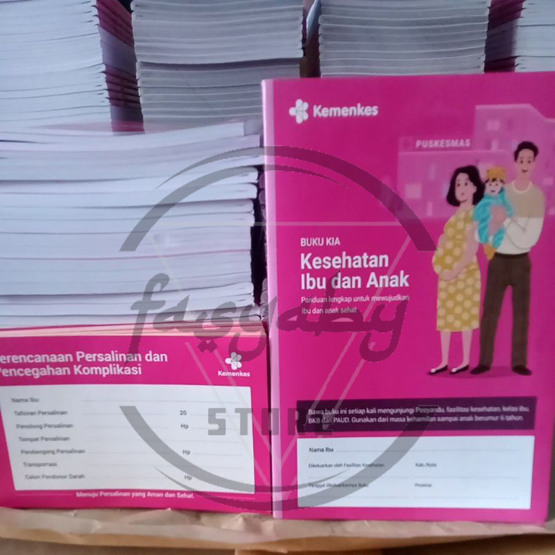 Latest KIA book 2024 / KIA BOOK 2025 plus 20pcs stickers | Shopee ...