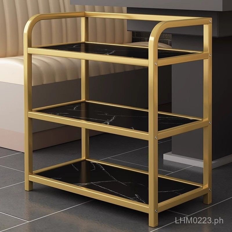 Hot Pot Restaurant Dish Rack BBQ Restaurant Layered Rack Restaurant ...