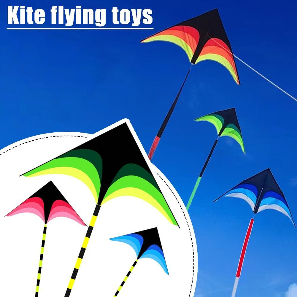1.2 Meter Prairie Kite With 100 Meter Large Line Board High Wind ...