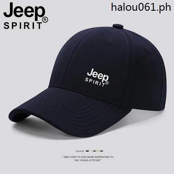Jeep jeep Hat Men Women Style 2025 Spring Summer Autumn Winter ...