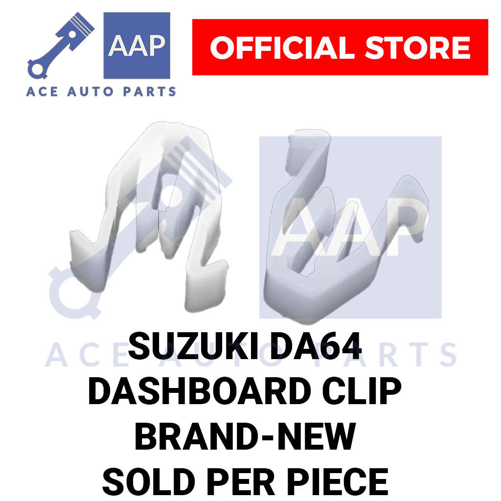 Suzuki Transformer DA64 DA64V DA64W Interior Dashboard Panel Clip | Shopee Philippines