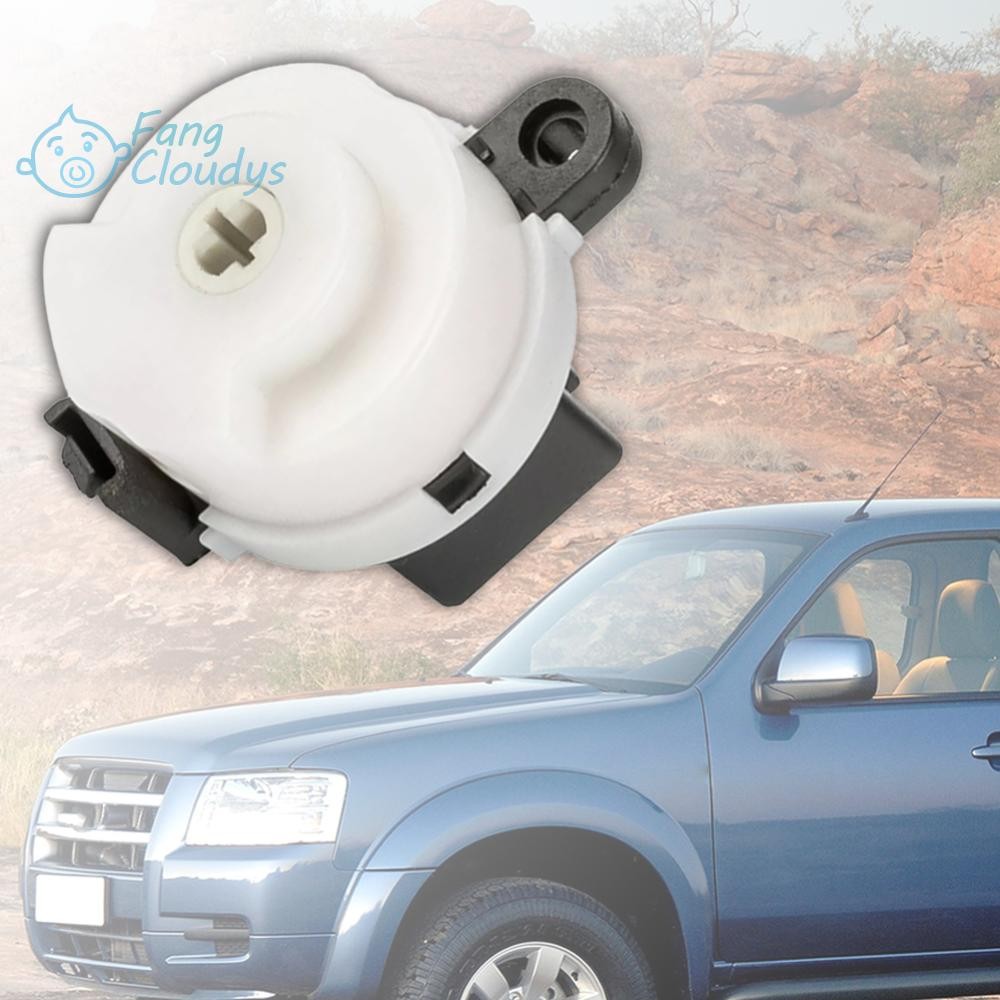 Ignition Switch Starter for Ford Ranger 2002-2012 Mazda B2500 Pickup BT-50 QDE [fangcloudy.ph ...