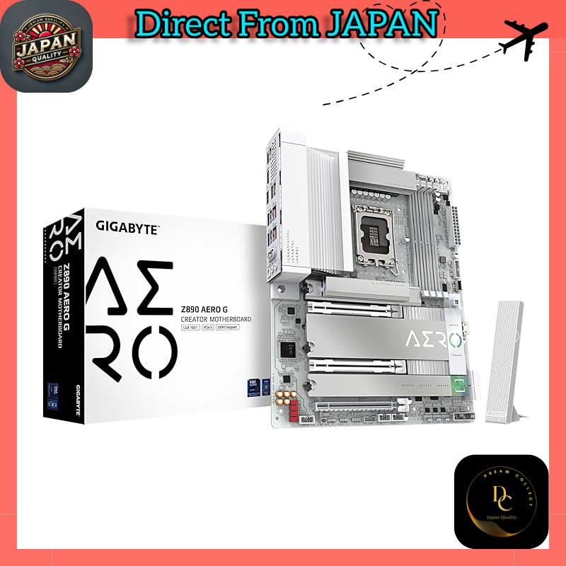GIGABYTE Z890 Series Motherboard Collection | Shopee Philippines
