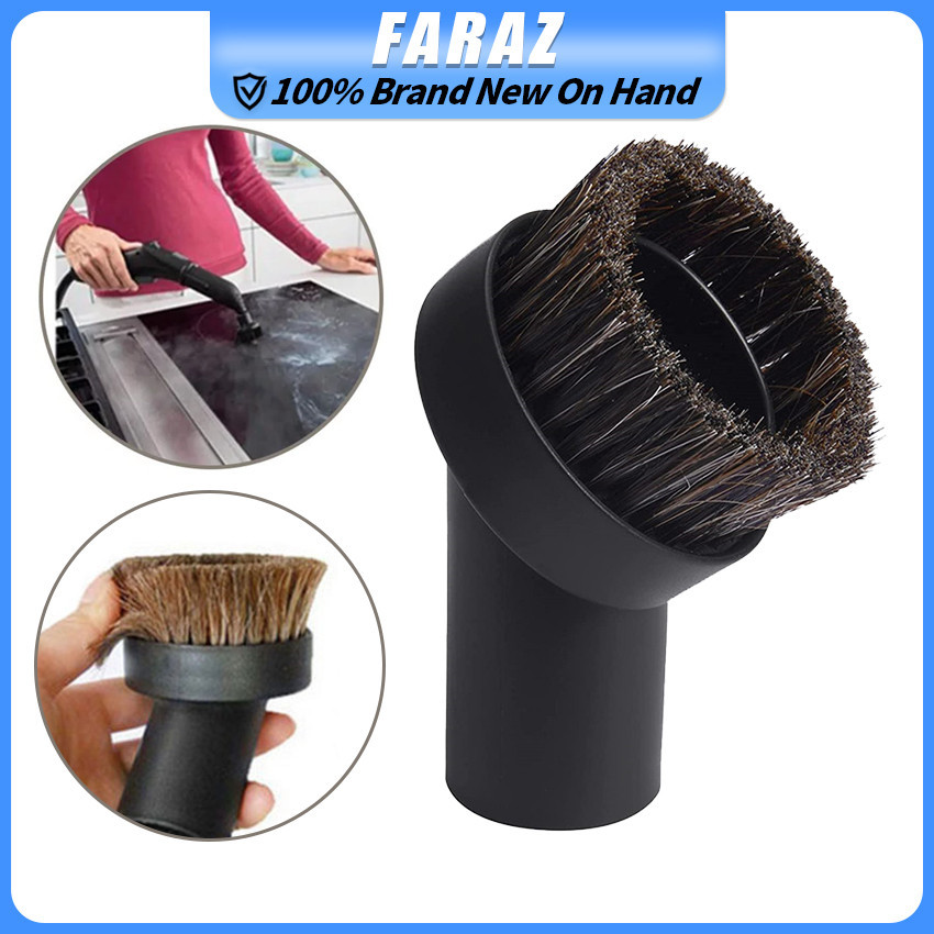 Universal Vacuum Cleaners Replacement Brush Head Horsehair 32mm ...