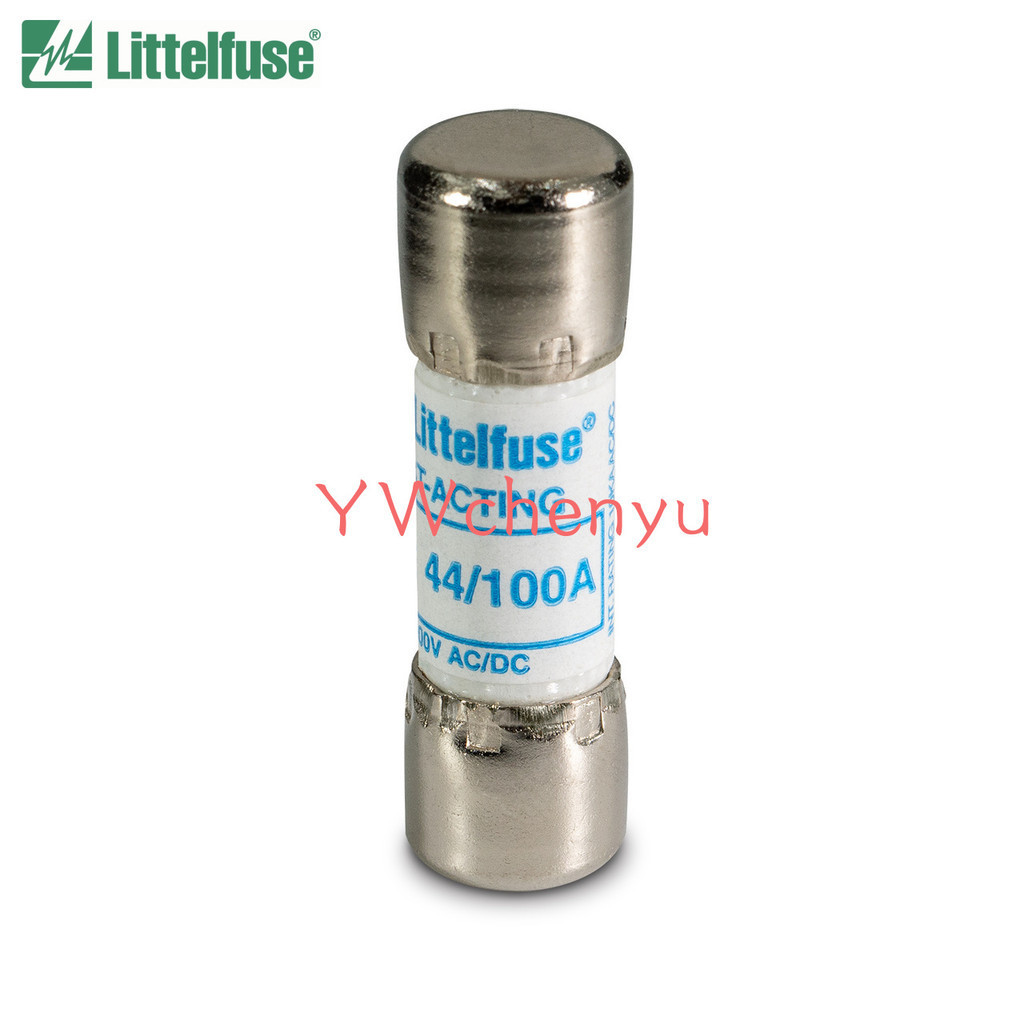 Littelfuse Multimeter Fuse FLU-44/100 FLU 11A 1000V Original product ...