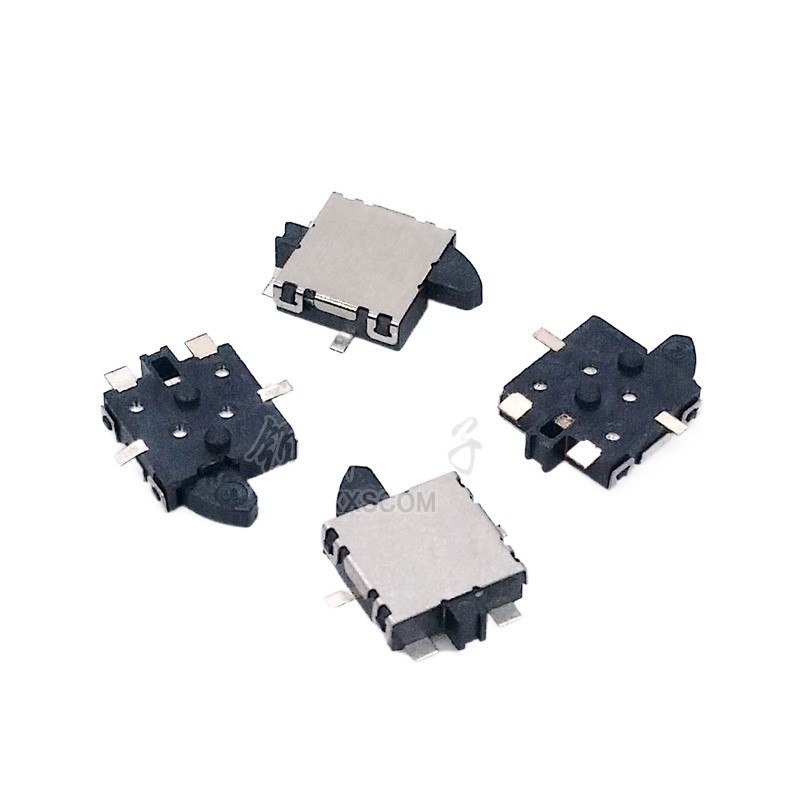 Detection switch Left direction ESE31L11T SMD Detection stroke limit ...