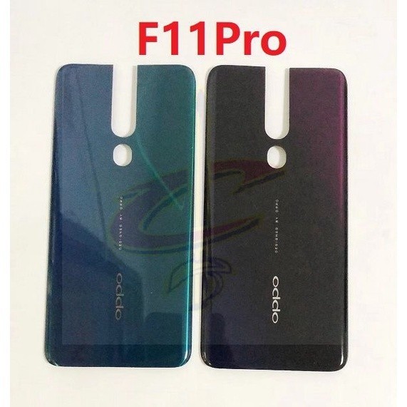 (NO Housing) Back Cover For OPPO F11 Pro | Shopee Philippines