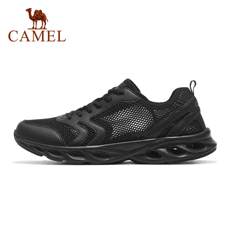 Camel Sport Men's Summer Mesh Breathable Mesh Shoes Casual Shoes Mesh ...