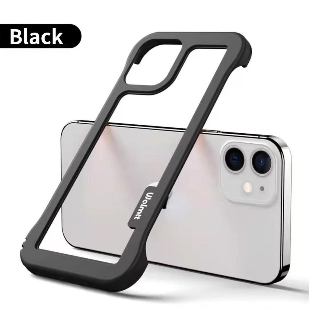 Breathable Silica Gel Border Heat Dissipation Cooling Phone Case ...