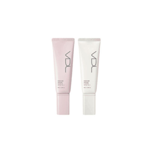VDL Perfecting Sun Base 40ml | Shopee Philippines