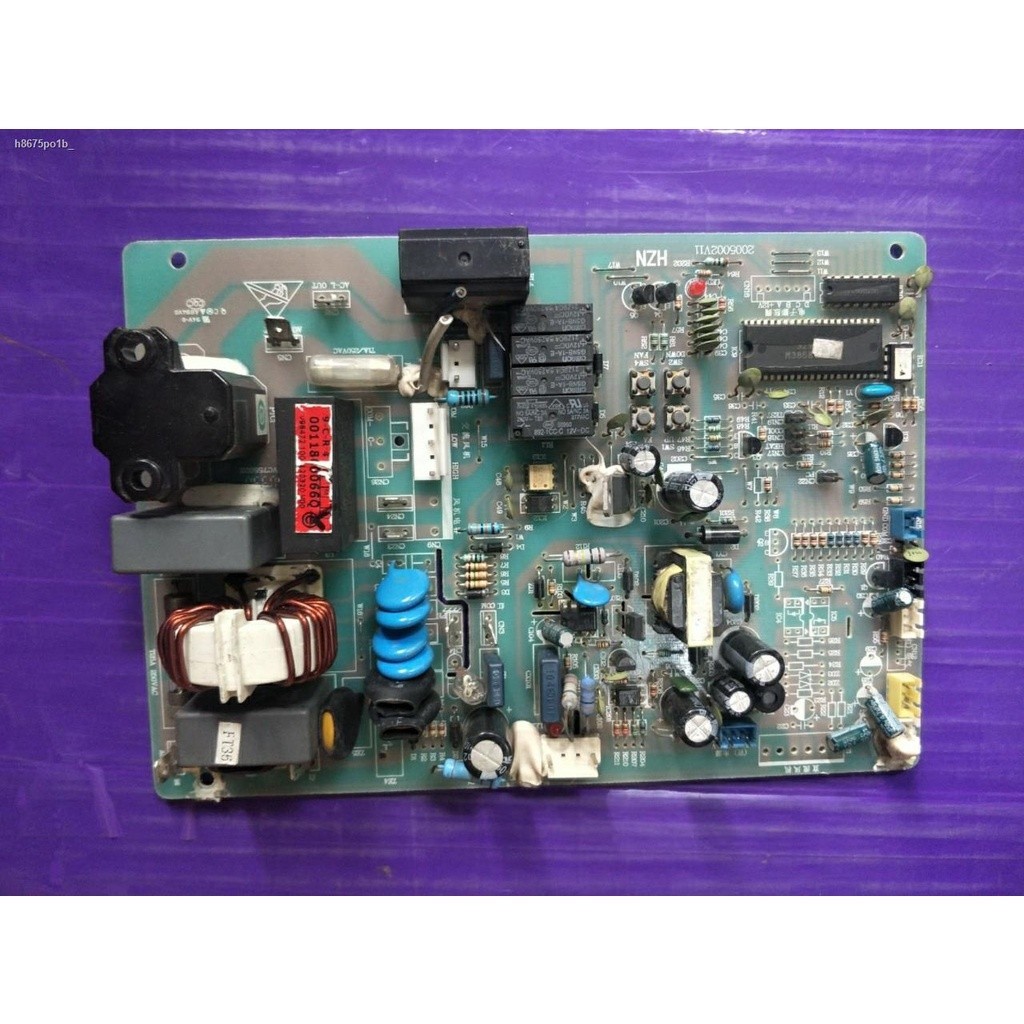 Haier inverter air conditioner computer board 00118000660 motherboard ...
