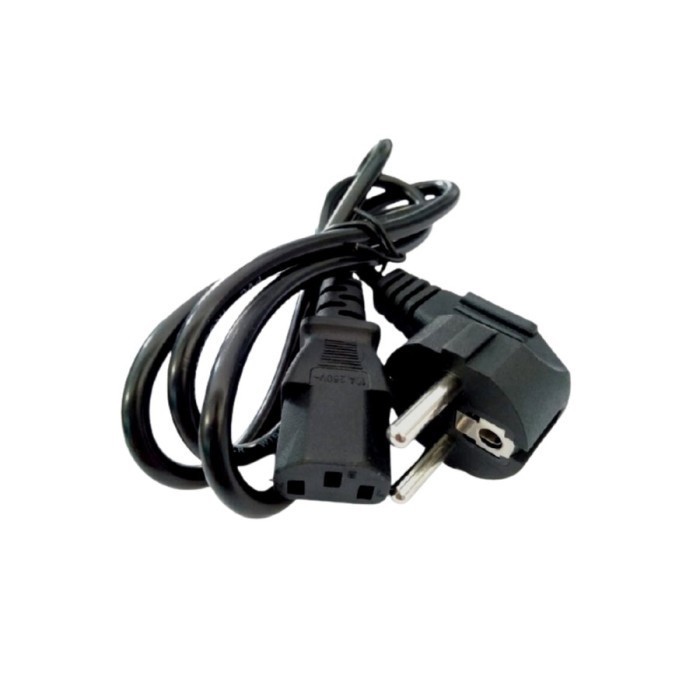 Rice COOKER MAGIC COM Power Cable Computer CPU Printer UPS Power Supply ...