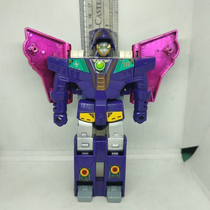 Action Figure KO Oversize Shadow Dagwon (Brave/Yuusha Series) Guard ...