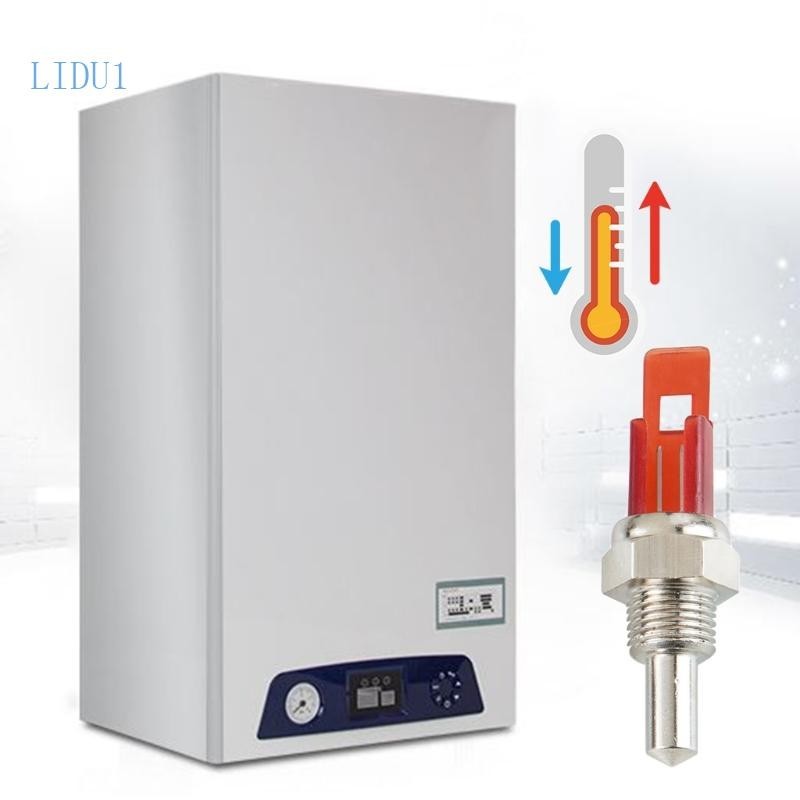lidu11 Practical NTC 10K Temperature Sensor Probesfor Water Heating ...