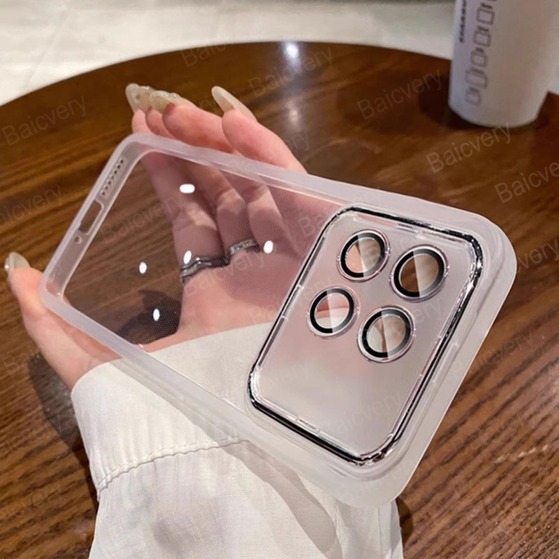 infinix Note 40 Pro+ Pro Plus 5G X6851B / 40 Pro 4G X6850 / 40 Pro 5G ...