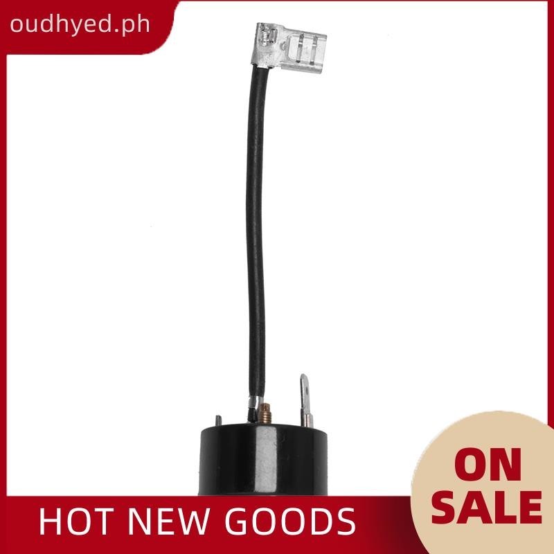 PHOU Plastic Compressor Thermal Overload Protector for 1HP Air ...