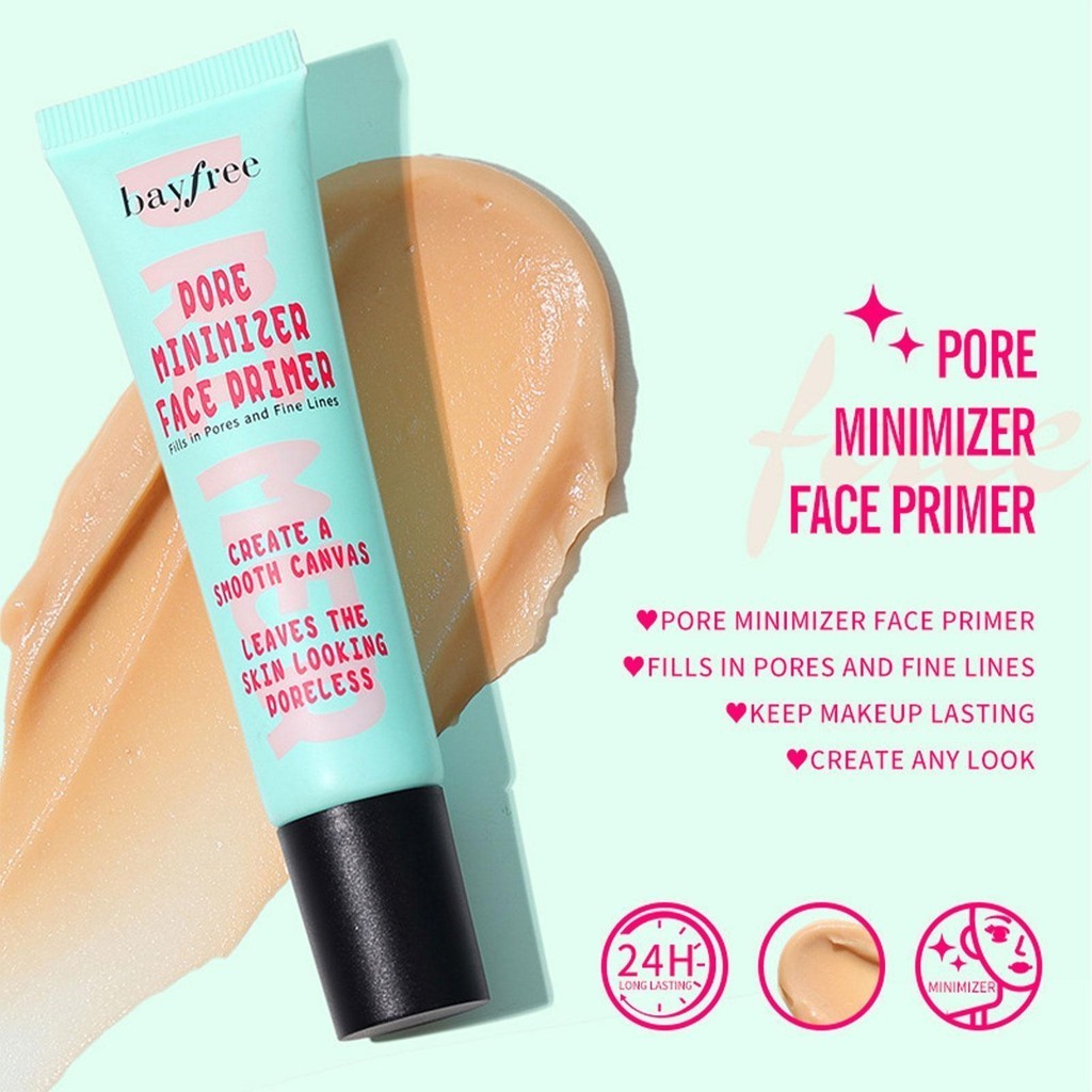 Hydrating Primer Makeup Primer Makeup Makeup Pore Filler Primer Makeup ...