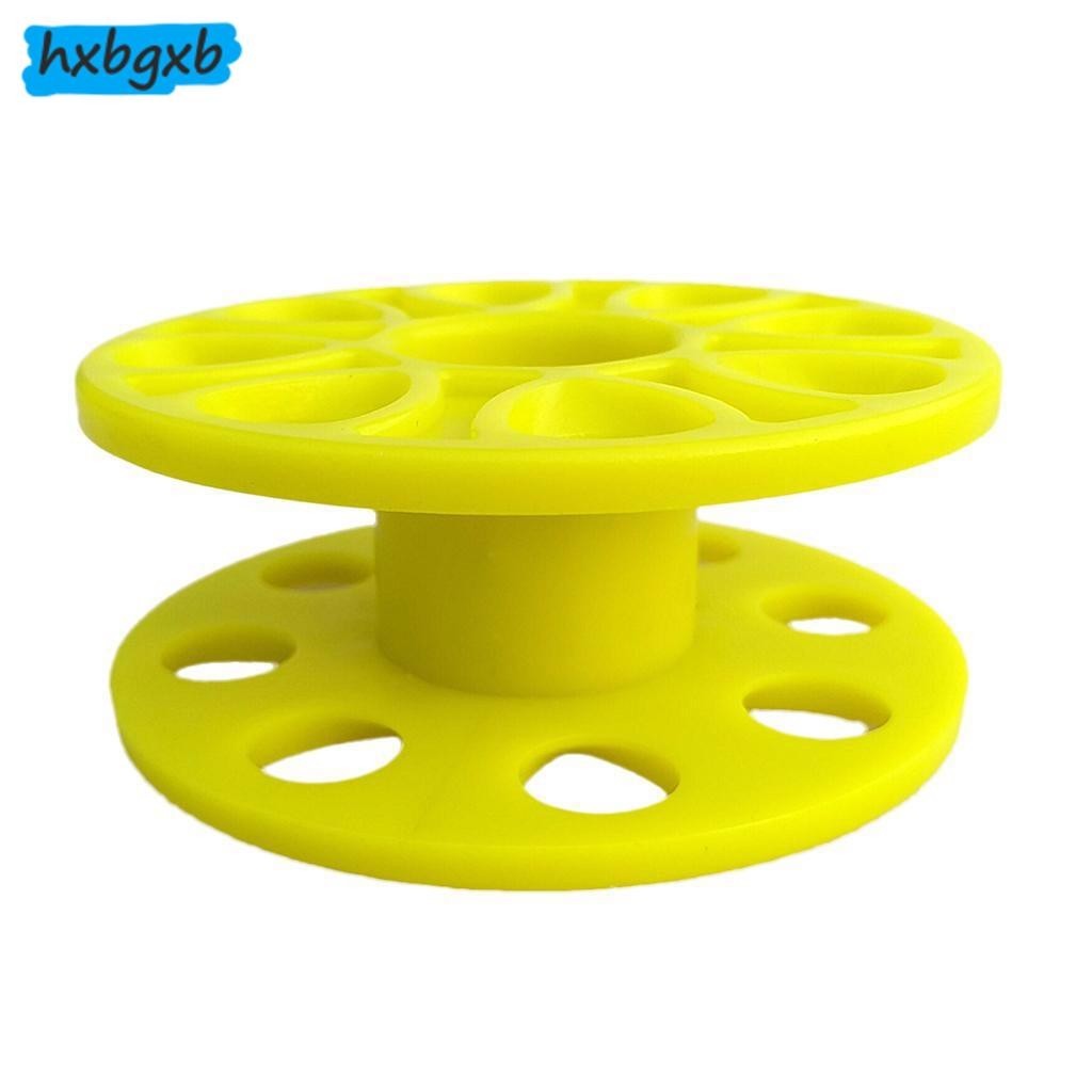 HXBGXB 1/2/3 Convenient Hanging Diving Finger Spool Reel With Anti ...