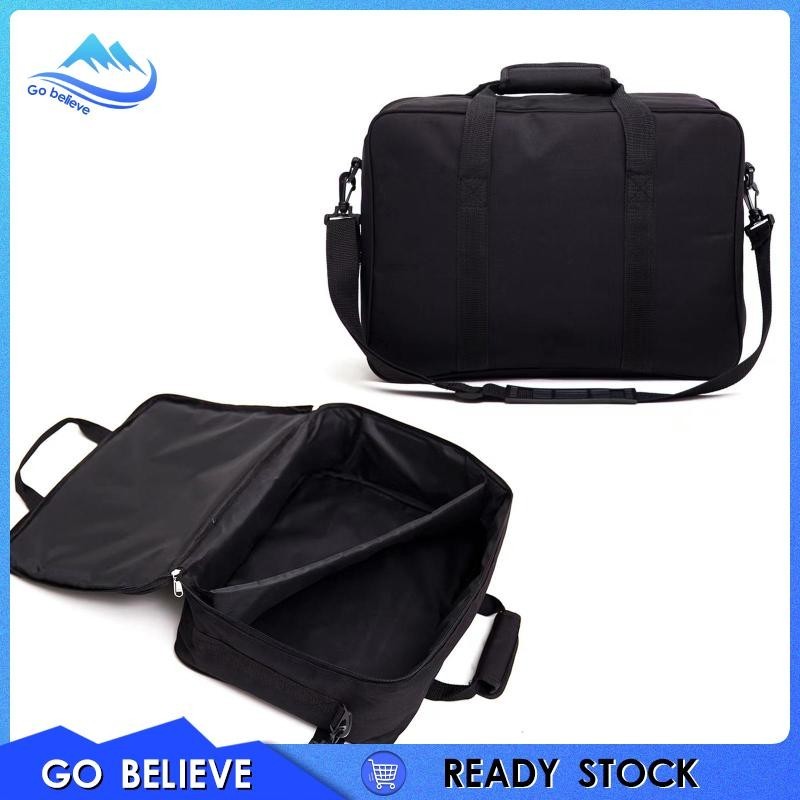 [Highlife] Drum Pedal Bag Thick Padded Instrument Protection Heavy Duty ...