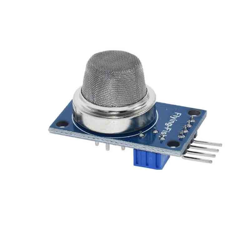 MQ-135 module air quality harmful gas detection sensor alarm module ...