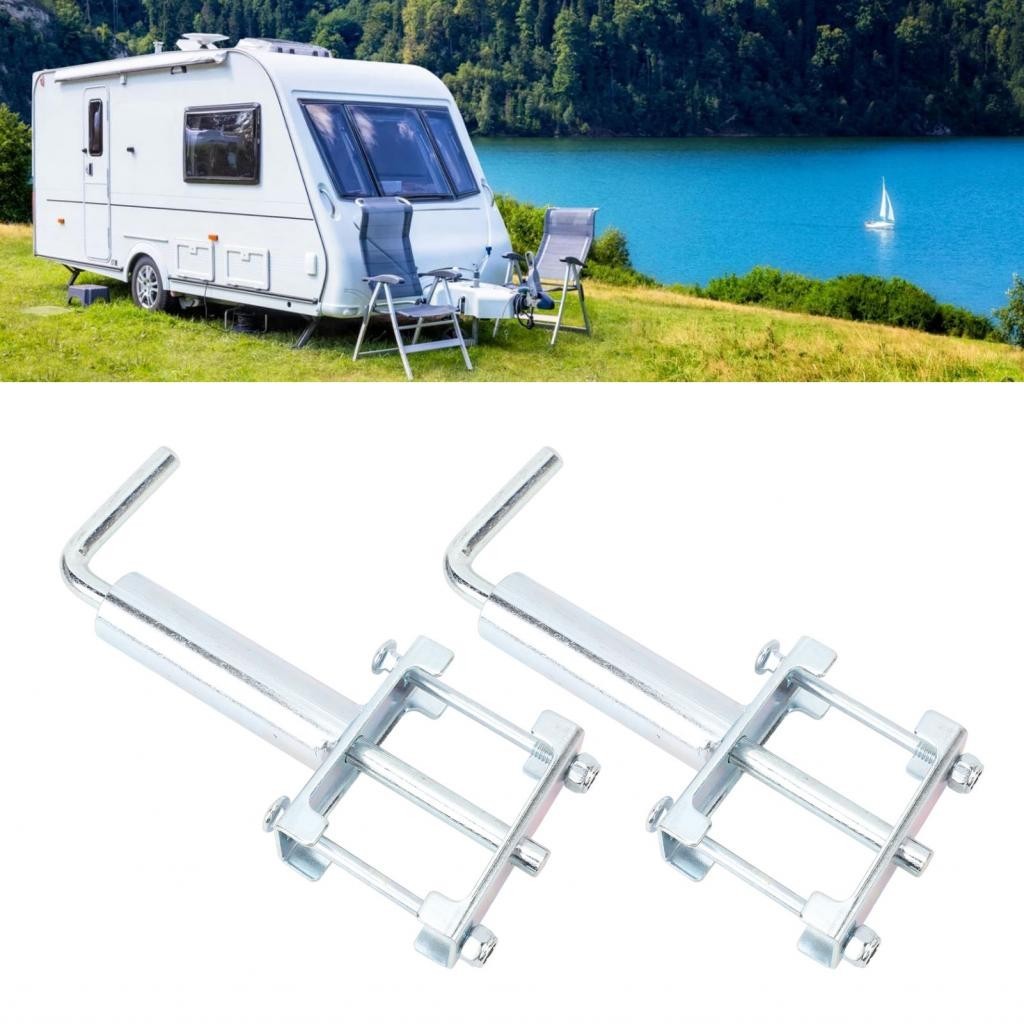 Hoomy 308287 Spring Loaded Steel Alloy 3/8 inch on Installtion Fifth ...