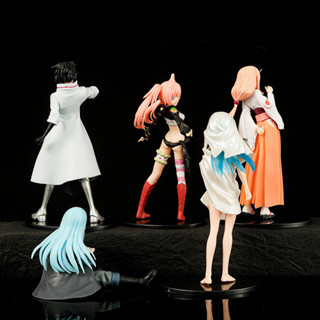 YS That Time I Got Reincarnated as a Slime Action Figure Shuna Milim ...