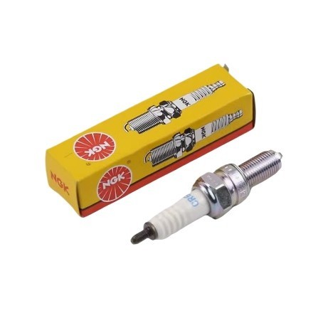 Motorcycle NGK CR6E CR7E CPR8EAIX-9 CR8EGP CR9E/CR8E 70 extended spark ...