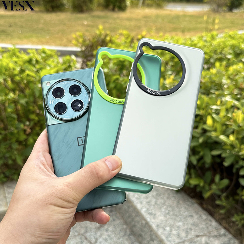 Luxury Laser Color Phone Case For OnePlus 12 11 11R ACE 3 3V 2 2V Pro ...