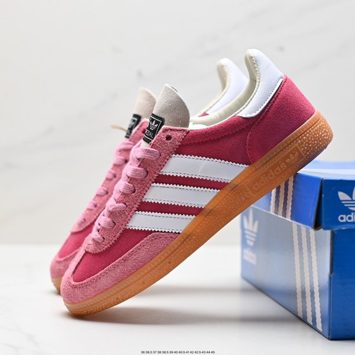 Adidas Handball Spezial Official Correct Version Adidas Classic Retro ...