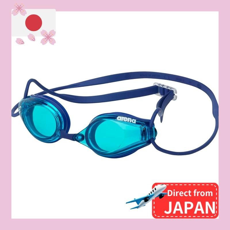 Arena FINA-approved swimming goggles for racing, unisex [Splash] anti ...