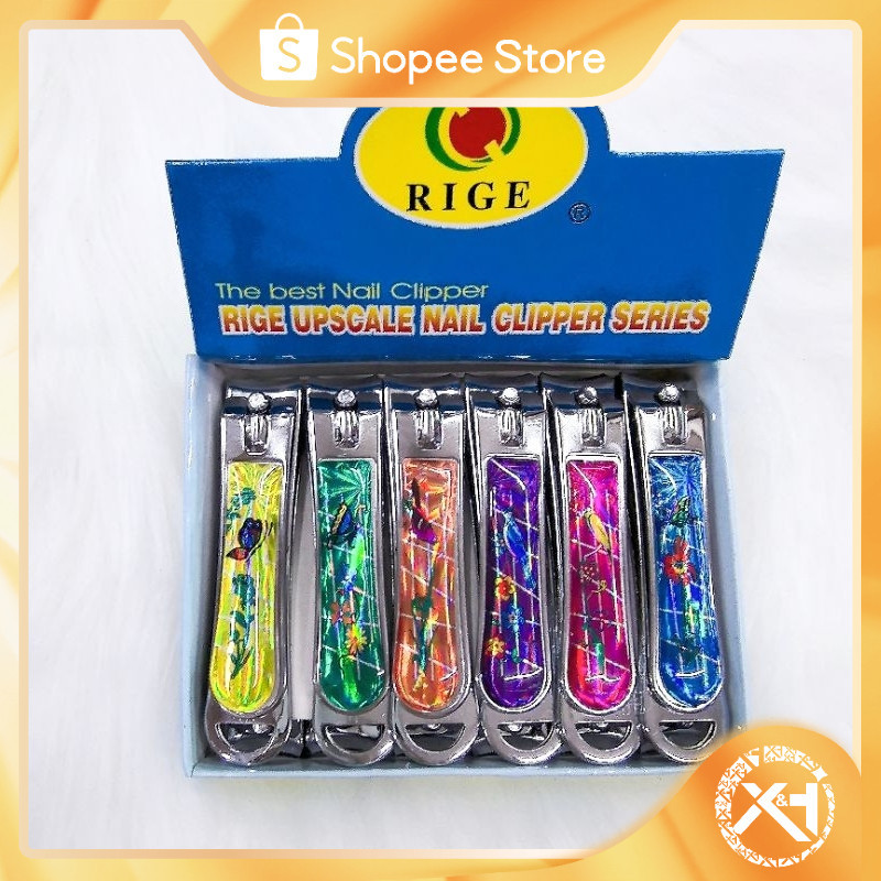 12PCS/box big clipperso for hands and feet nail clippers nail clippers ...