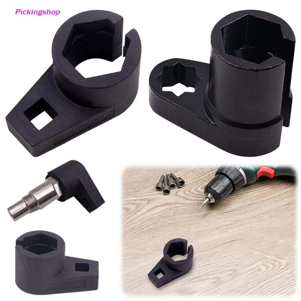 7/8 Inch/22mm Oxygen Sensor Offset Puller O2 Sensor Socket Engine ...