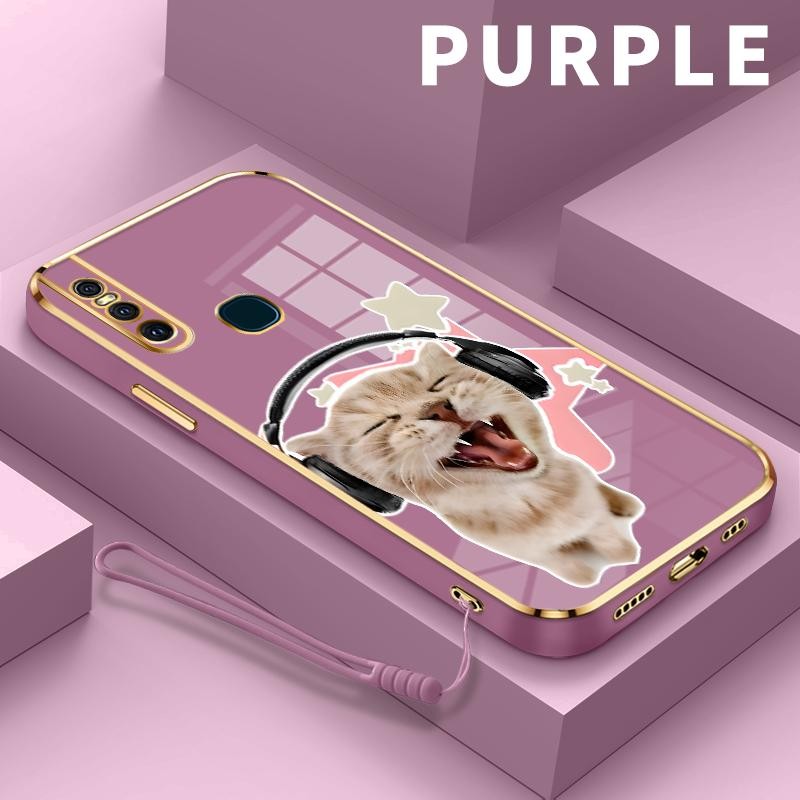 Hp Casing For VIVO S1 Prime Pro S10e S12 S16 S16e S17 S17t S18 T1 5G ...