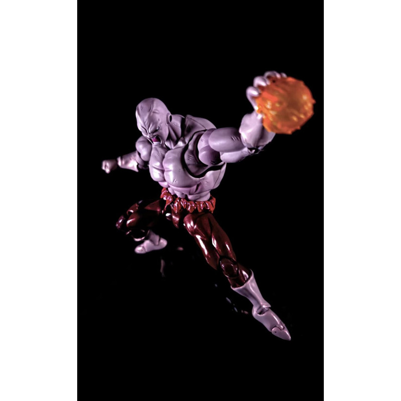 Black Hole sdcc color scheme shf explosive outfit Jilian Divine Demon ...
