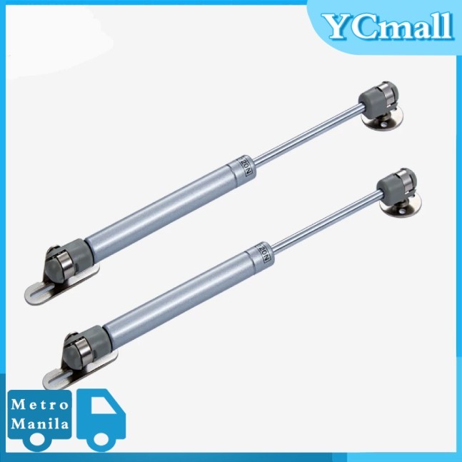 Pneumatic Support Rod Cabinet Door Lift Support Hydraulic Hinge Gas ...