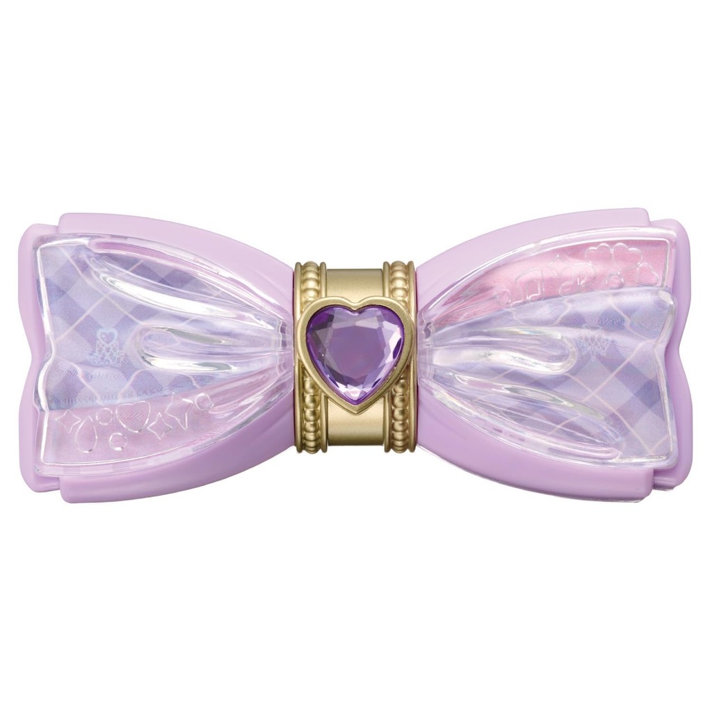 [BANDAI] Kimi to Idol PreCure♪ Pretty Holic Pretty Up Lip Cure Kyunkyun ...