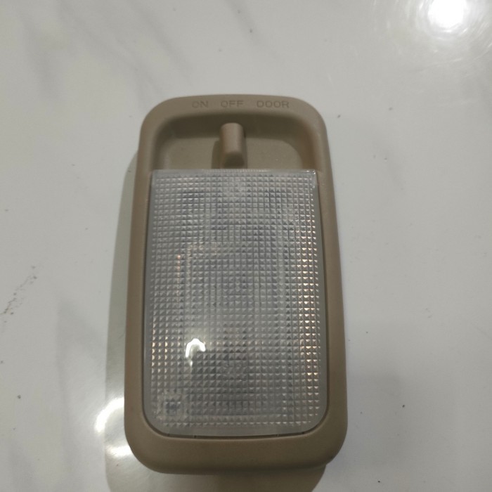 Original toyota innova kijang avanza xenia CEILING LAMP | Shopee ...