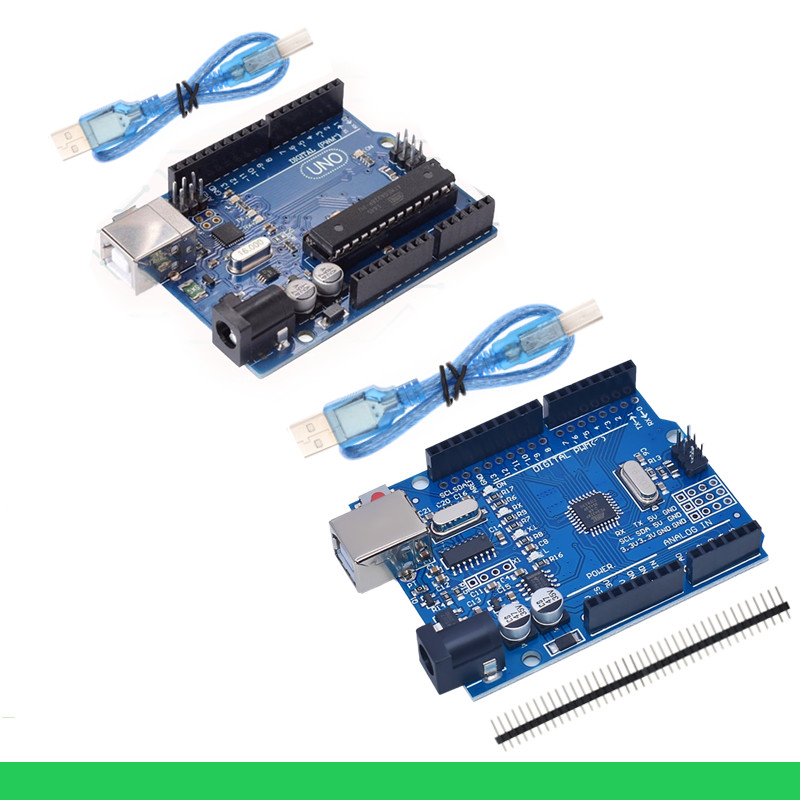 ENGLAB UNO R3 board compatible with Arduin Development CH340G Atmega328P CH340 | Shopee Philippines