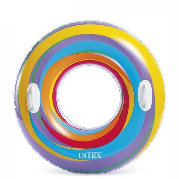 pool for kids salbabida floater for kids American genuine goods intex ...