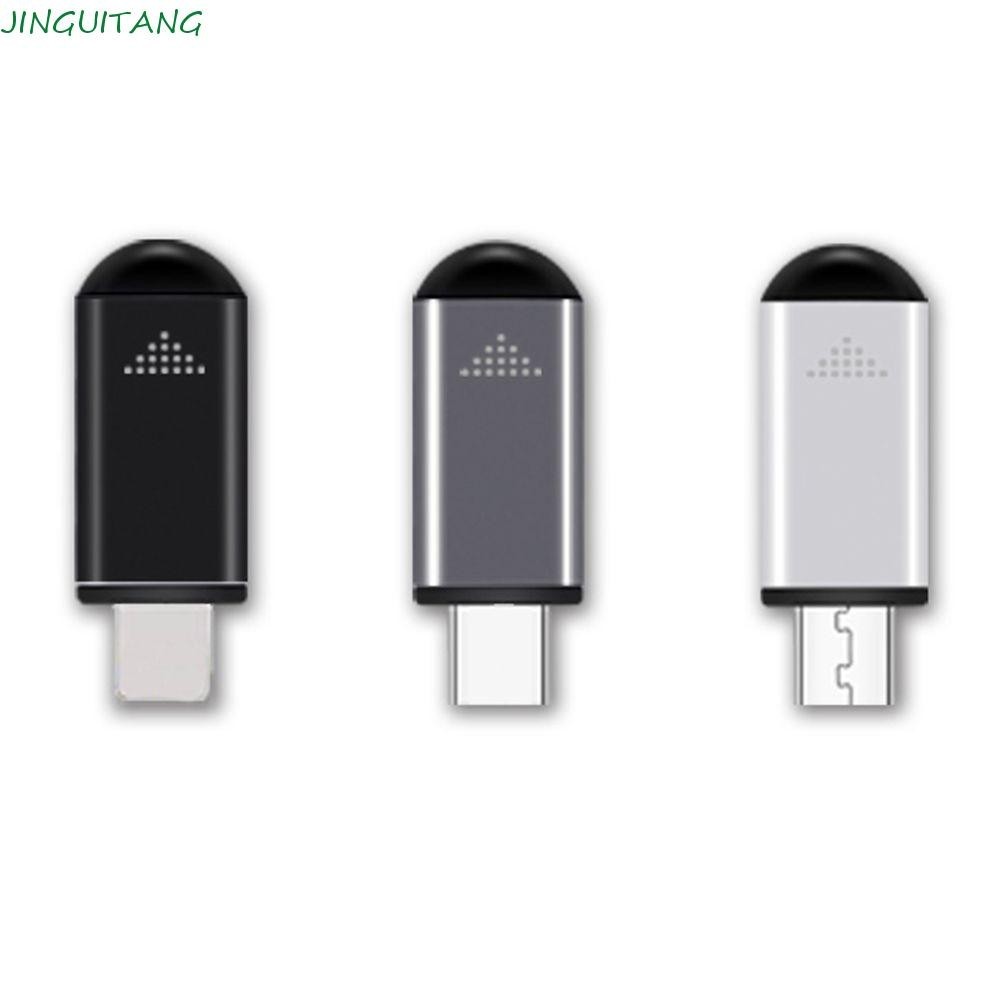 JINGUITANG Phone Remote Control Air-Condition Micro -USB Infrared ...