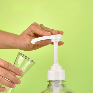 Syrup Pump Syrup Dispenser Liquid Dispenser Juice Bottle Dispenser Pump ...