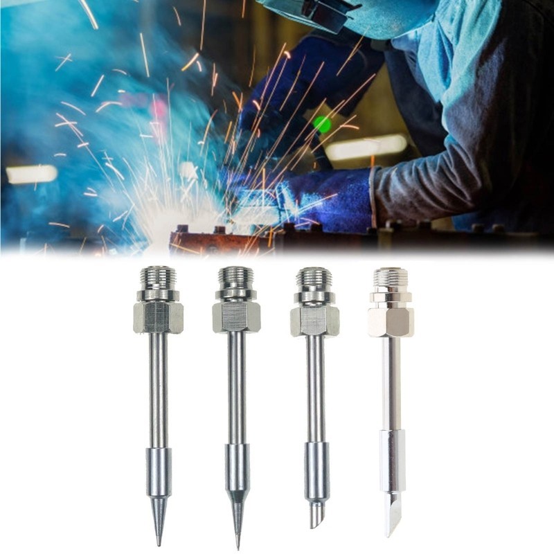 PCF* Mini USB Soldering Iron Tip Small Size USB Welding Tool Part for ...